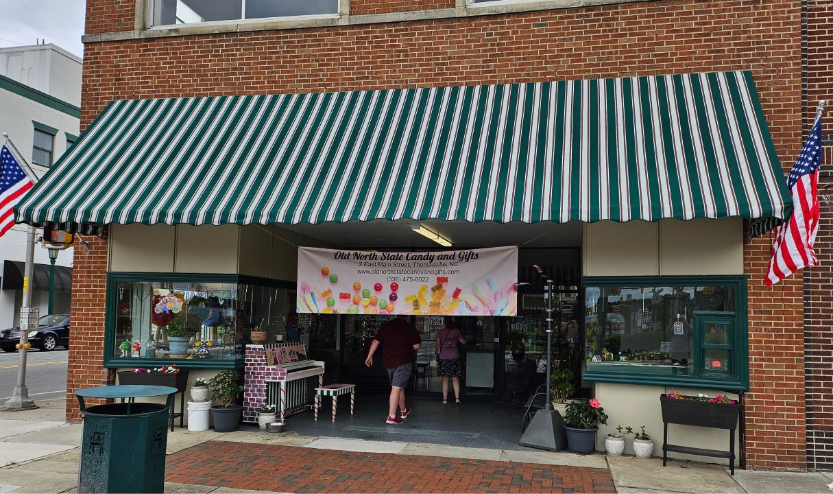 Pony Express Smokin /:Lava Beef Jerky .38 oz – Old North State Candy ...